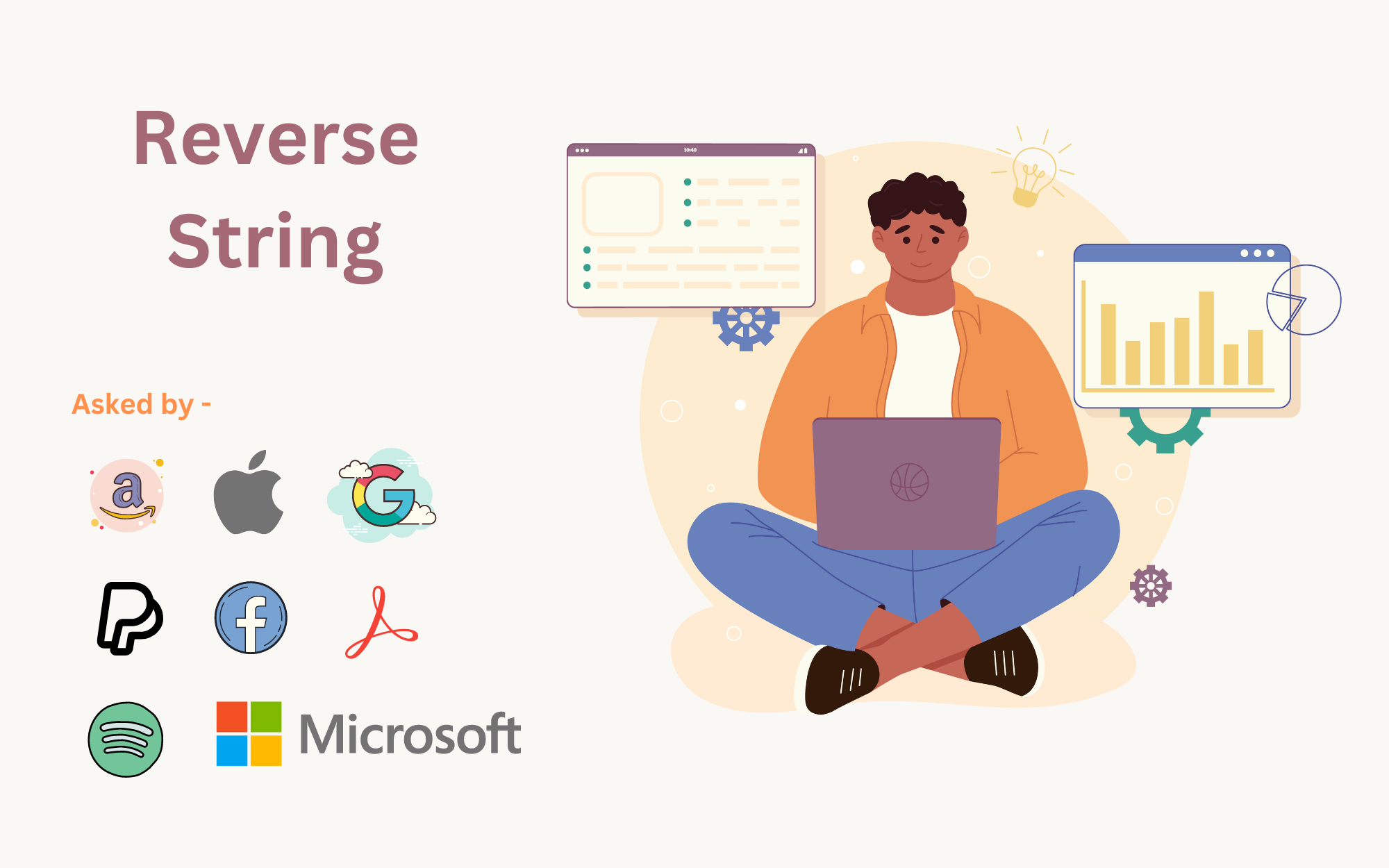 How To Reverse The Letters In A String In Java