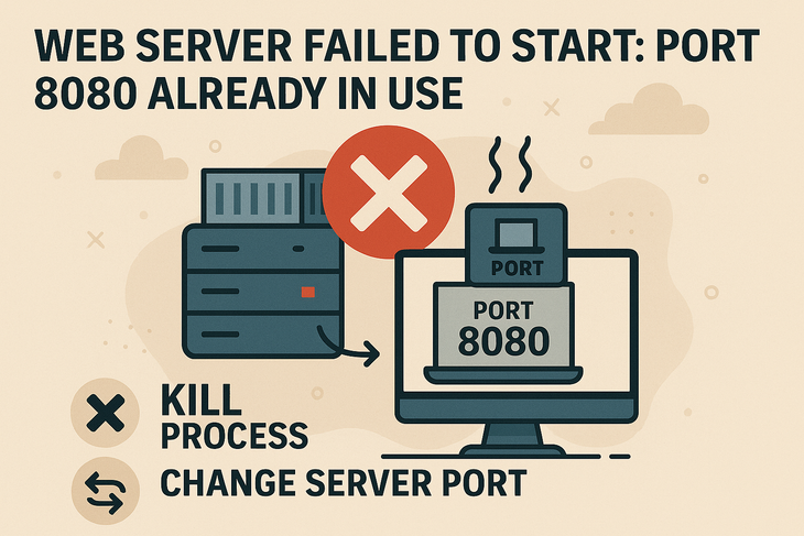 Different Ways To Create a Spring Boot Application.